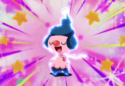 Mime Jr. | TMNT X Pokemon Wiki | Fandom