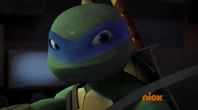 Leonardo "Leo" Hamato/Gallery | TMNT X Pokemon Wiki | Fandom
