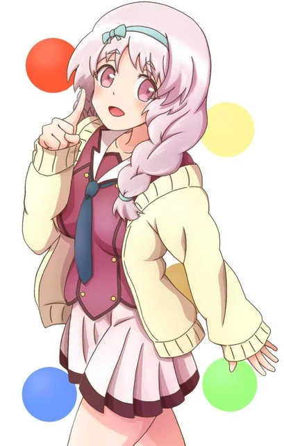 Hatoko Kushikawa | TMNT X Pokemon Wiki | Fandom