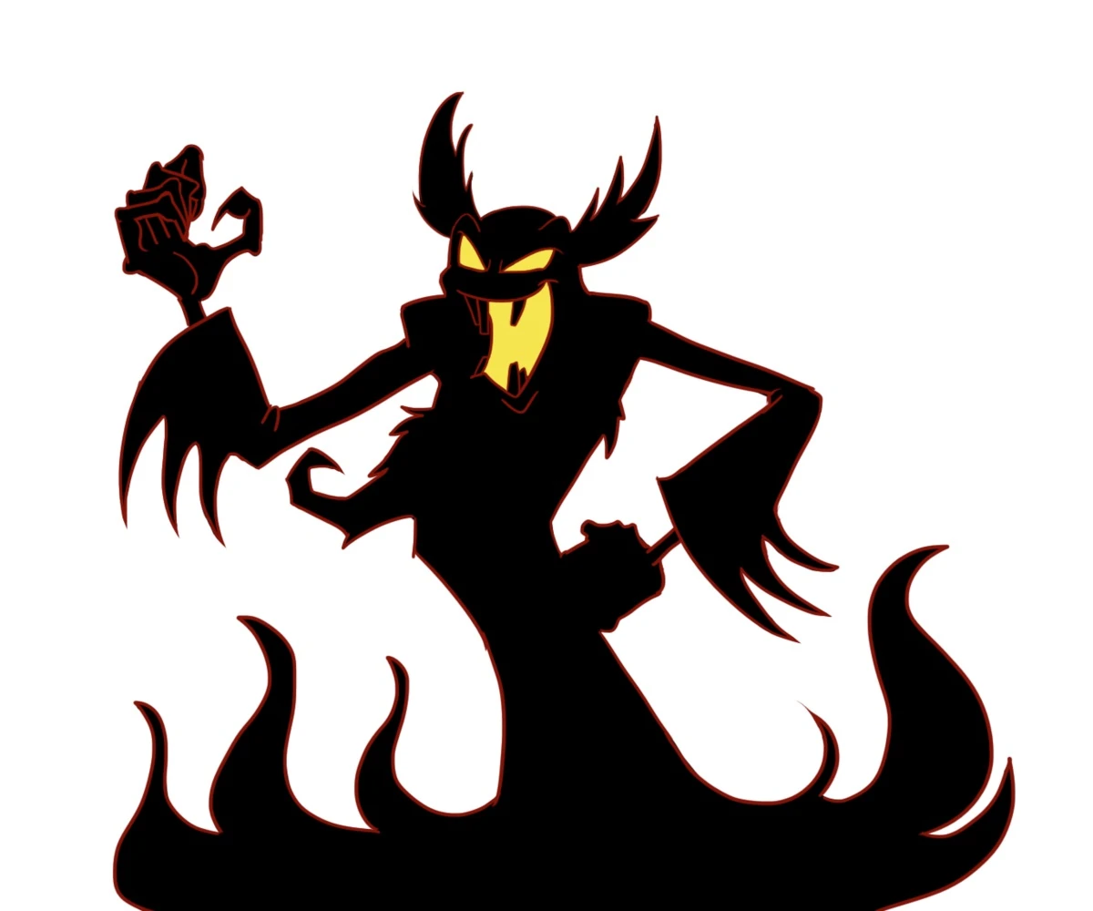 Grandfather | TMNT X Pokemon Wiki | Fandom