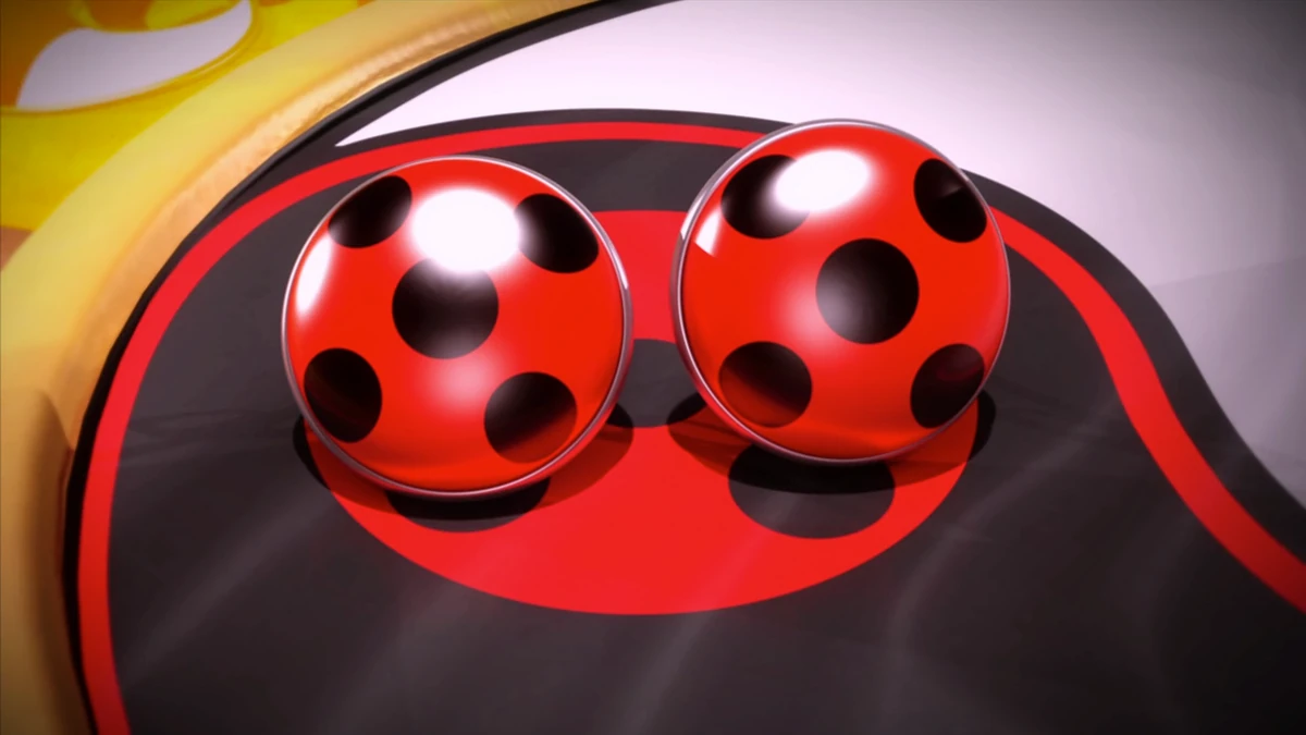 Ladybug Miraculous | TMNT X Pokemon Wiki | Fandom