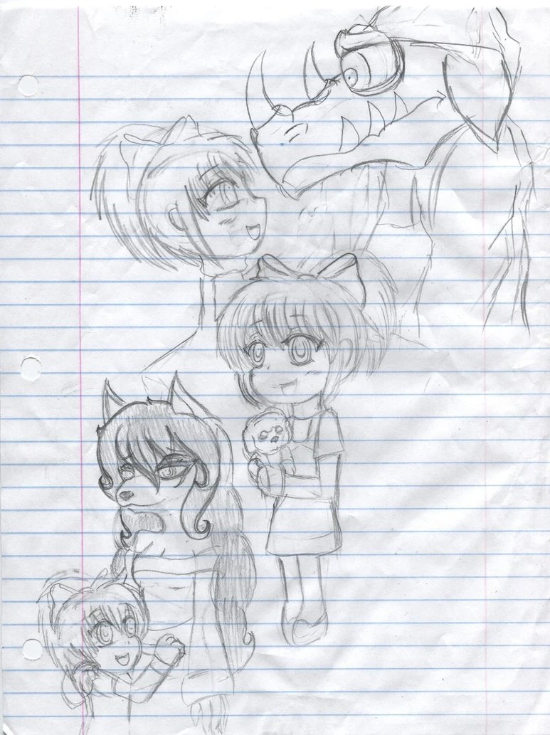 Holly Rei | TMNT X Pokemon Wiki | Fandom