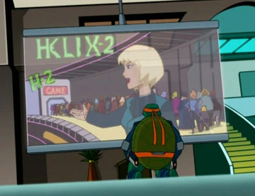 Playtime's Over/Gallery | TMNTPedia | Fandom