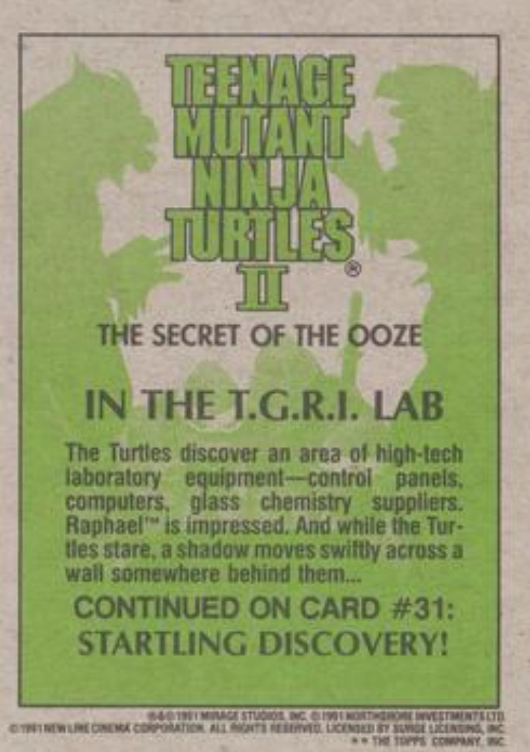 In The T.G.R.I. Lab | TMNTPedia | Fandom
