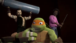 Tsoi (2012 TV series)/Gallery | TMNTPedia | Fandom