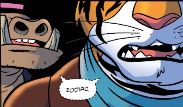 Anton Zeck (Amazing Adventures)/Gallery | TMNTPedia | Fandom