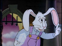 Hokum Hare | TMNTPedia | Fandom