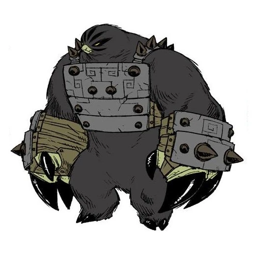 Ocho | Teenage Mutant Ninja Turtles Wiki | Fandom