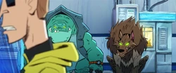 Jordan Perry (Point Grey)/Gallery | TMNTPedia | Fandom
