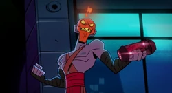 Mystic Key/Gallery | TMNTPedia | Fandom