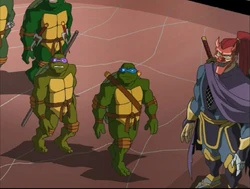 Ue/Gallery | TMNTPedia | Fandom