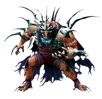 Destructor (Serie 2012) | Wiki TMNT | Fandom