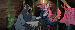 Wingnut (Point Grey)/Gallery | TMNTPedia | Fandom