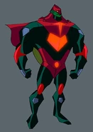 Turtle Titan | TMNTPedia | Fandom