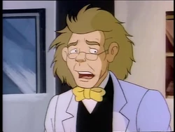 Baxter Stockman (1987 TV series)/Gallery | TMNTPedia | Fandom