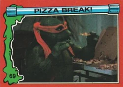 Pizza Break! | TMNTPedia | Fandom