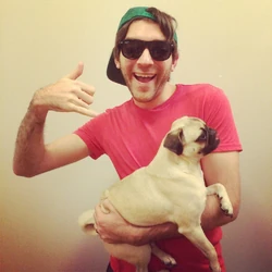 Caleb Goellner | TMNTPedia | Fandom