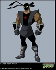 Foot Ninja (2003 TV series)/Gallery | TMNTPedia | Fandom