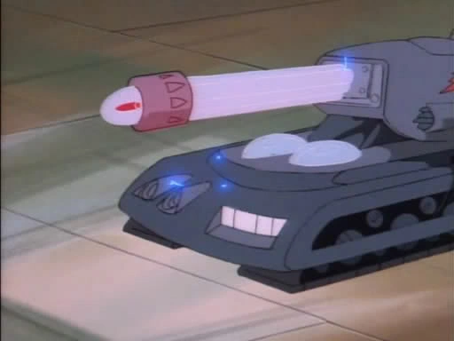 Super Laser | TMNTPedia | Fandom