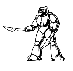 Mechaturtle (1987 video games)/Gallery | TMNTPedia | Fandom