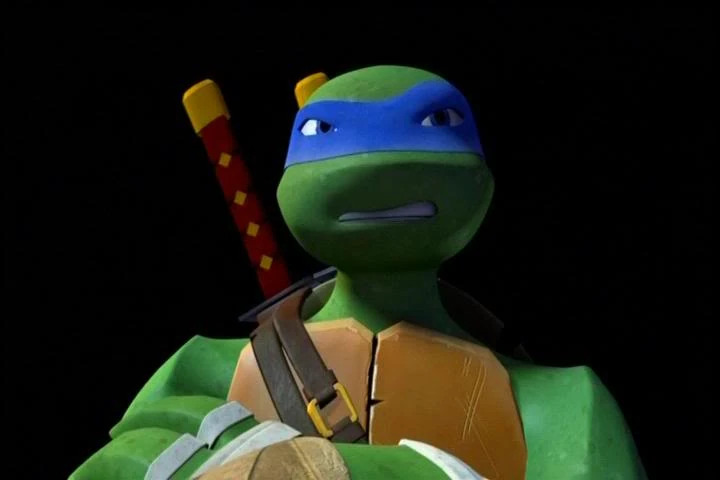 User blog:Joshua1014ryan/Heroes in a half shell | TMNTPedia | Fandom