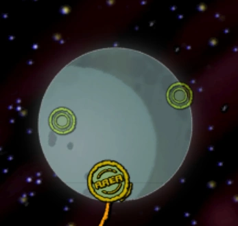 Planet Zero | TMNTPedia | Fandom