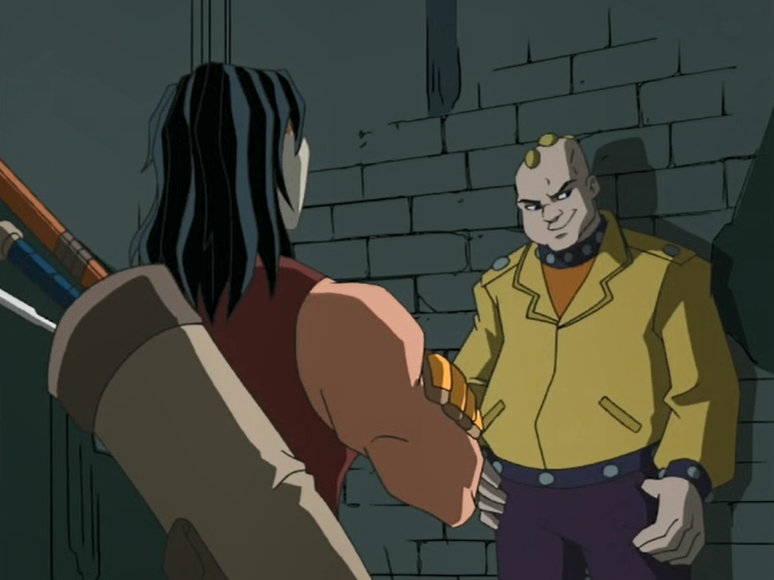 Ryan (Dragons Rising)/Gallery | TMNTPedia | Fandom