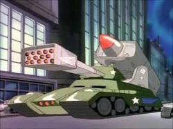 United States Army battletank | TMNTPedia | Fandom