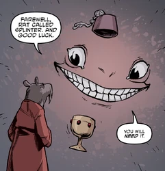 Toad Baron/Gallery | TMNTPedia | Fandom