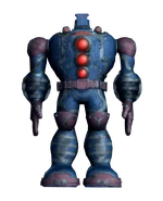 Robo-Guerreros/Galería | Wiki TMNT | Fandom