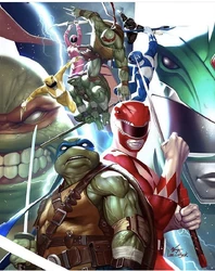 Thomas Oliver/Gallery | TMNTPedia | Fandom