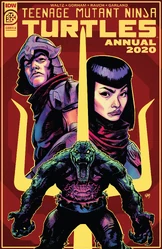 Krang (IDW)/Gallery | TMNTPedia | Fandom