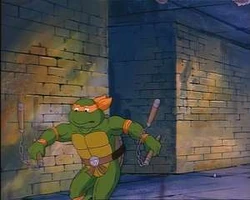 Invasion of the Punk Frogs (episode)/Gallery | TMNTPedia | Fandom