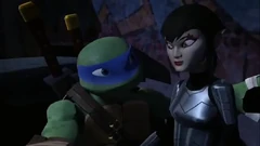 Hamato Miwa | Teenage Mutant Ninja Turtles Wiki | Fandom