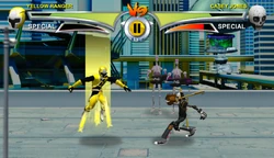 Casey Jones (2012 video games)/Gallery | TMNTPedia | Fandom