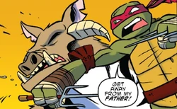 Zodiac, Part 2/Gallery | TMNTPedia | Fandom