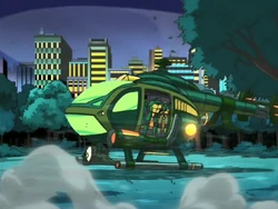 Turtle Copter (2003 TV series)/Gallery | TMNTPedia | Fandom