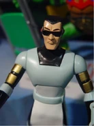 President Bishop (Unreleased action figure) | TMNTPedia | Fandom