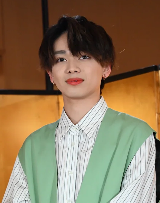 Ryubi Miyase | TMNTPedia | Fandom