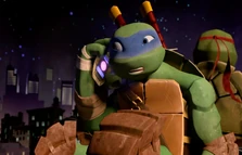 T-Phones | Wiki TMNT | Fandom