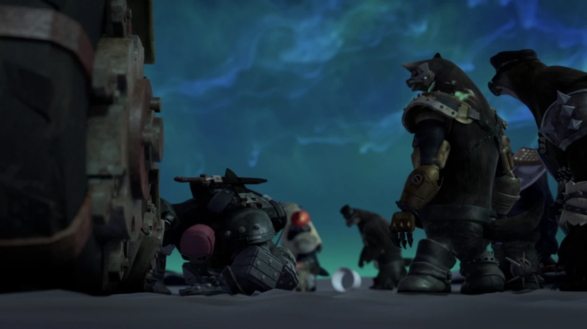 Verminator Rex/Gallery | TMNTPedia | Fandom