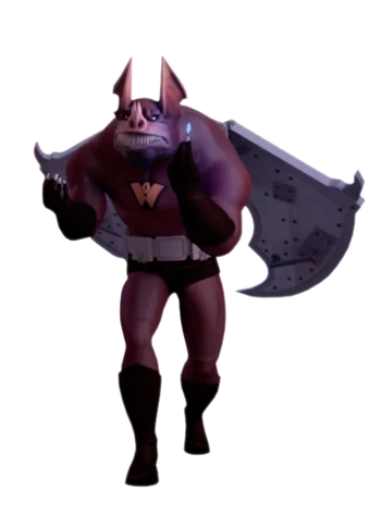 Wingnut | Wiki TMNT | Fandom