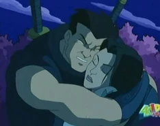 Tang Shen (2003 TV series)/Gallery | TMNTPedia | Fandom