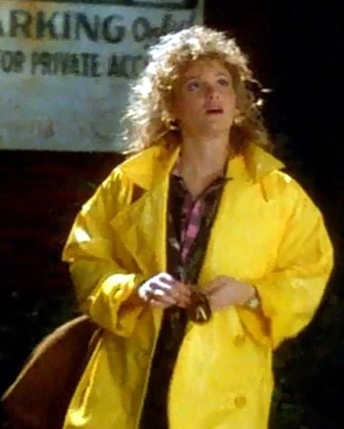 April O'Neil (1990 film series) | TMNTPedia | Fandom