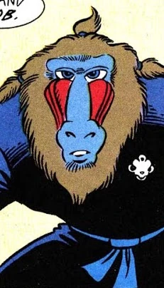 Bob (Archie) | TMNTPedia | Fandom