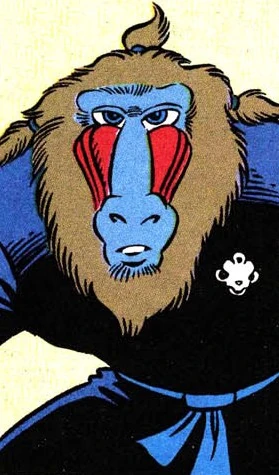 Bob | Teenage Mutant Ninja Turtles Wiki | Fandom