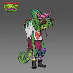 Teenage Mutant Ninja Turtles: Mutants Unleashed/Gallery | TMNTPedia ...