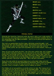 Foot Ninja (2003 TV series)/Gallery | TMNTPedia | Fandom
