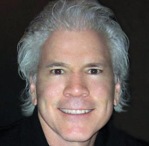 Jeffrey Scott | TMNTPedia | Fandom