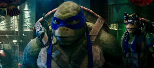 Teenage Mutant Ninja Turtles (2014 film)/Animations | TMNTPedia | Fandom